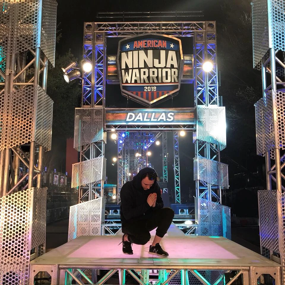 Steven Tucker | Sasukepedia Wiki | Fandom