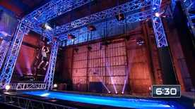 Flying Bar | Sasukepedia Wiki | Fandom