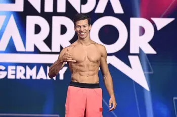 Joel Mattli | Sasukepedia Wiki | Fandom