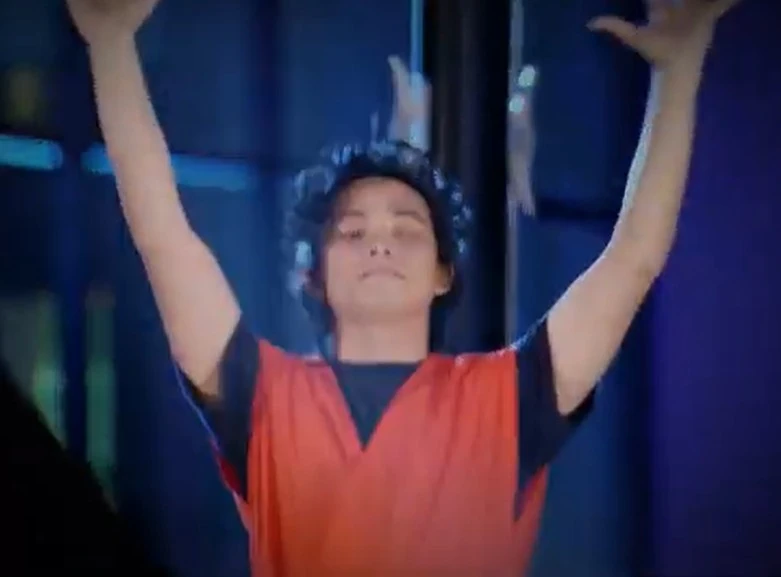 Adrian Cheung | Sasukepedia Wiki | Fandom