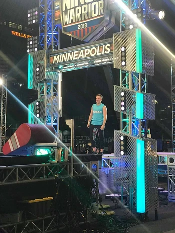 Jenson Little | Sasukepedia Wiki | Fandom