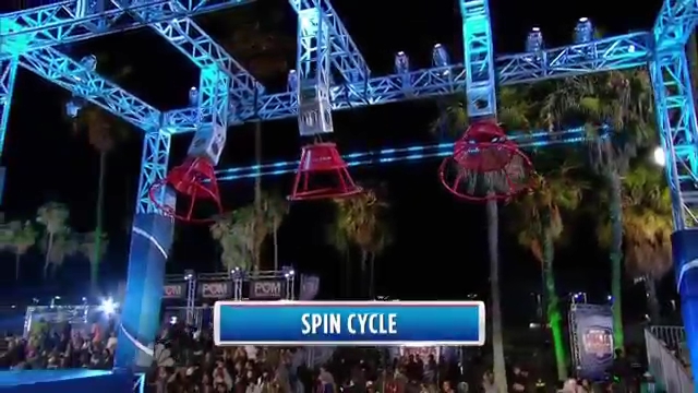Spin Cycle | Sasukepedia Wiki | Fandom