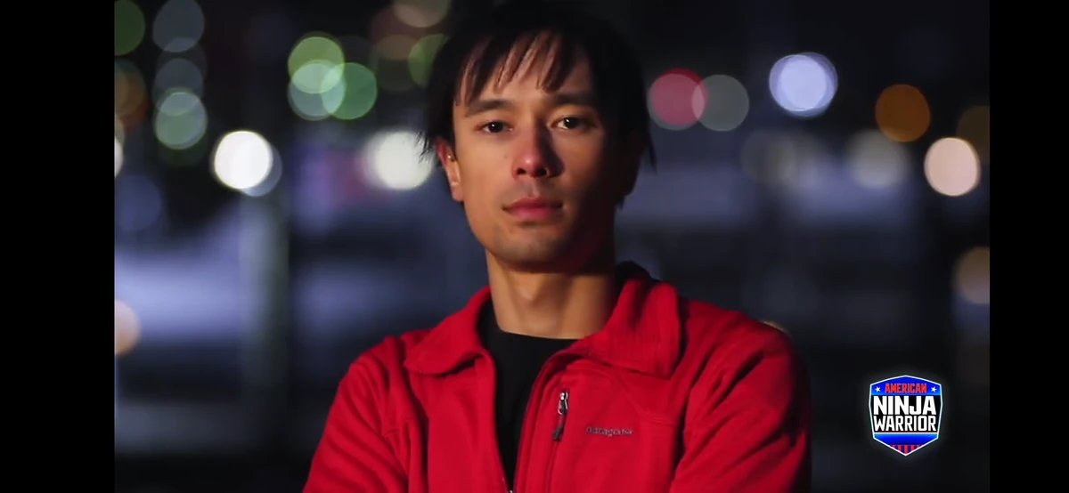 Jeffrey Tan | Sasukepedia Wiki | Fandom