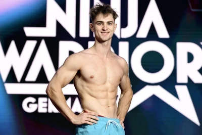 Simon Brunner | Sasukepedia Wiki | Fandom