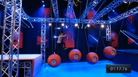 Spin Bridge | Sasukepedia Wiki | Fandom