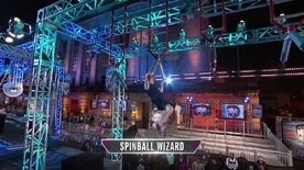 Spinball Wizard | Sasukepedia Wiki | Fandom