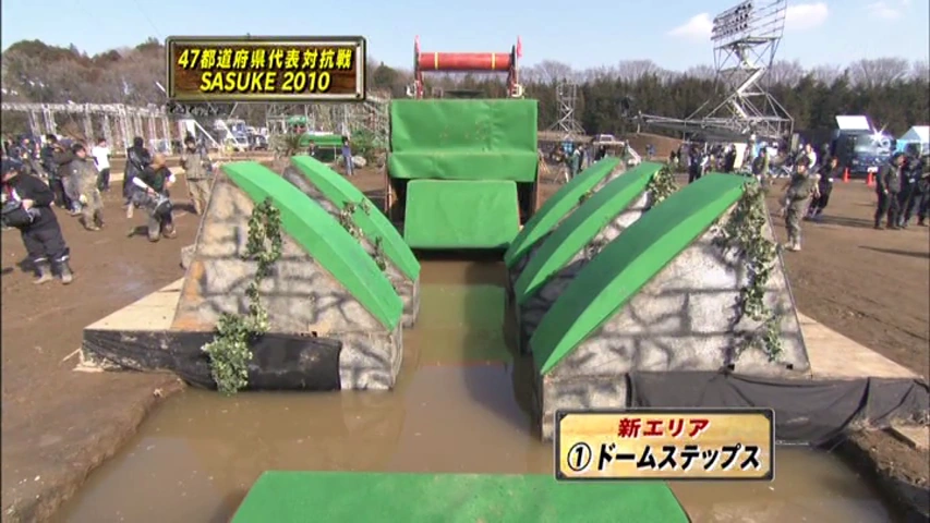 Dome Steps | Sasukepedia Wiki | Fandom