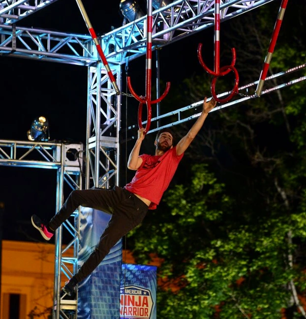 Matt Wilder | Sasukepedia Wiki | Fandom