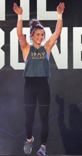 Katie Bone | Sasukepedia Wiki | Fandom