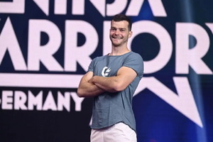 Ninja Warrior Germany | Sasukepedia Wiki | Fandom
