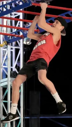 Luke Beckstrand | Sasukepedia Wiki | Fandom