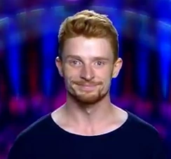 Toby Segar | Sasukepedia Wiki | Fandom