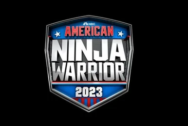 American Ninja Wo Jamie Ross Najee Richardson | Sasukepedia Wiki