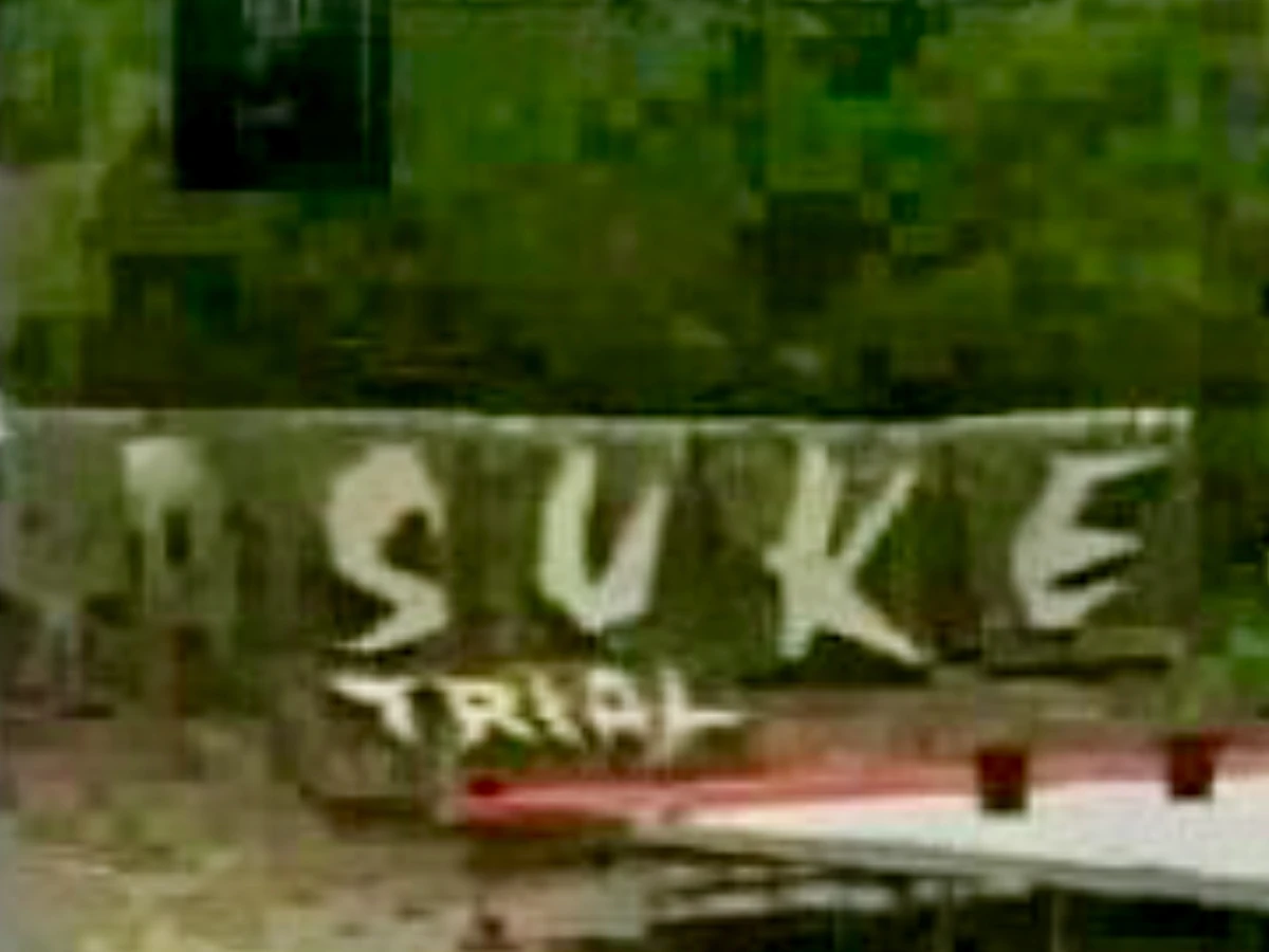 SASUKE 21 Trials | Sasukepedia Wiki | Fandom