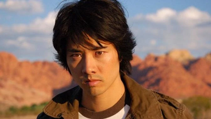 Kane Kosugi | Sasukepedia Wiki | Fandom
