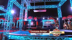 Unstable Bridge | Sasukepedia Wiki | Fandom