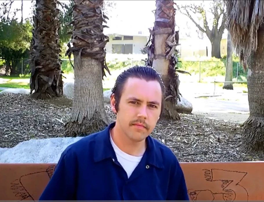 Adrian Randall | Sasukepedia Wiki | Fandom