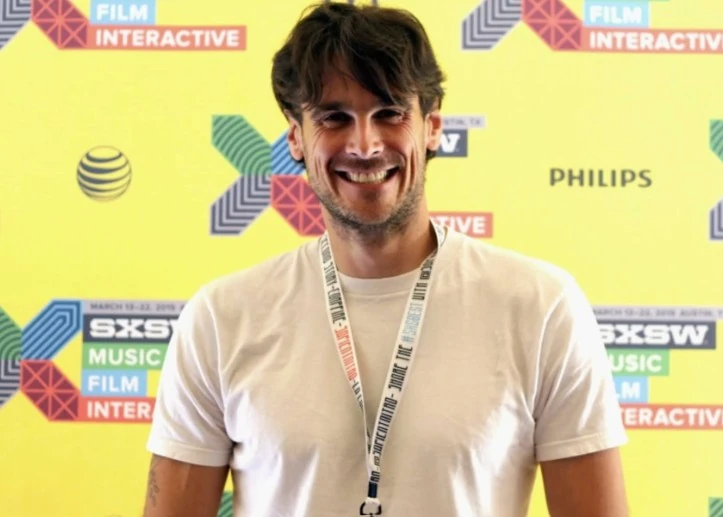 Chris Kluwe | Sasukepedia Wiki | Fandom