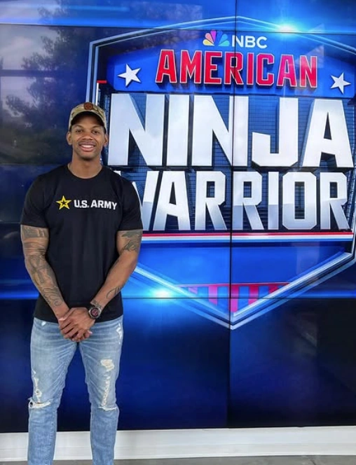 Demetrius Freeman | Sasukepedia Wiki | Fandom