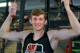 Wade Lopp | Sasukepedia Wiki | Fandom