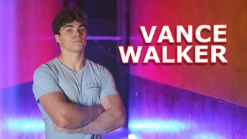 Vance Walker | Sasukepedia Wiki | Fandom