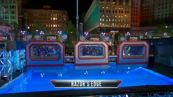 Razor's Edge | Sasukepedia Wiki | Fandom