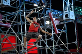 R.J. Roman | Sasukepedia Wiki | Fandom