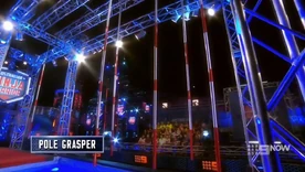 Pole Grasper | Sasukepedia Wiki | Fandom