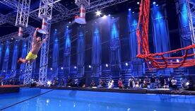 Flying Shelf Grab | Sasukepedia Wiki | Fandom