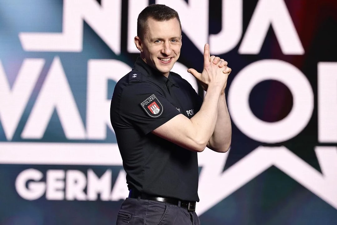 Daniel Schmidt | Sasukepedia Wiki | Fandom