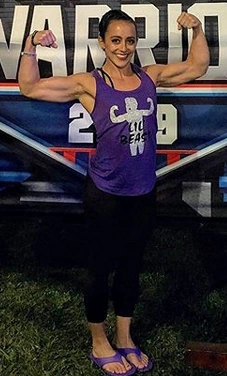 Paige Chapman | Sasukepedia Wiki | Fandom