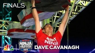 Dave Cavanagh | Sasukepedia Wiki | Fandom