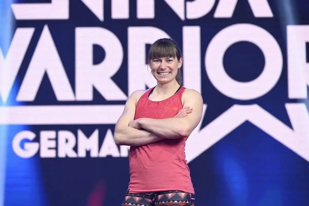 Andrea Meßner | Sasukepedia Wiki | Fandom