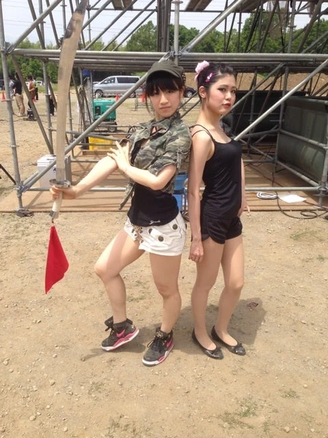 Suzuki Yurie | Sasukepedia Wiki | Fandom