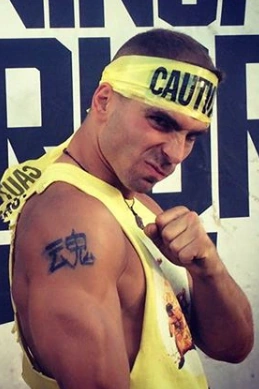 Mike Bernardo | Sasukepedia Wiki | Fandom