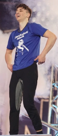 Caiden Madzelan | Sasukepedia Wiki | Fandom