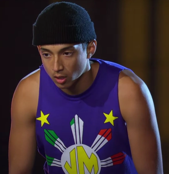 Jonah Maningo | Sasukepedia Wiki | Fandom