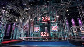 Flying Shelf Grab | Sasukepedia Wiki | Fandom