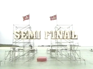 Semi Final | Sasukepedia Wiki | Fandom