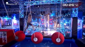 Spin Bridge | Sasukepedia Wiki | Fandom