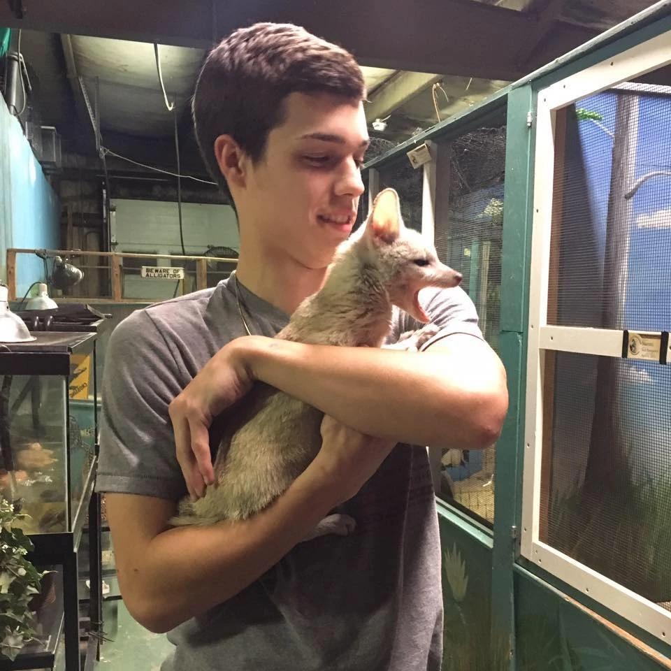 Alex Goodwin | Sasukepedia Wiki | Fandom