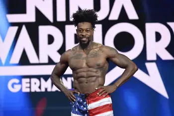 Gary Hines | Sasukepedia Wiki | Fandom