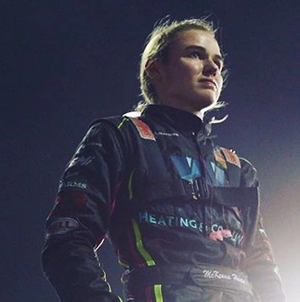 McKenna Haase | Sasukepedia Wiki | Fandom