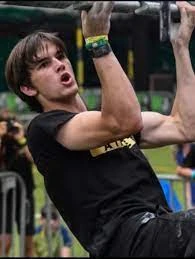 Jackson Erdos | Sasukepedia Wiki | Fandom