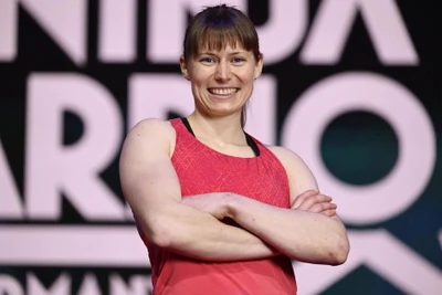 Andrea Meßner | Sasukepedia Wiki | Fandom