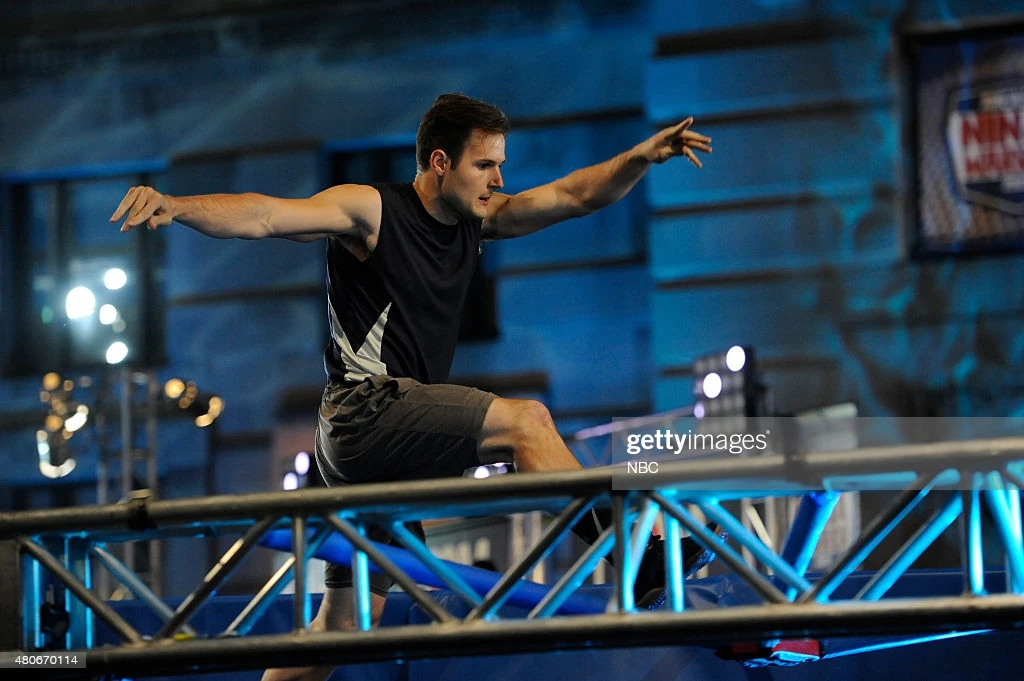 Alan Adams | Sasukepedia Wiki | Fandom