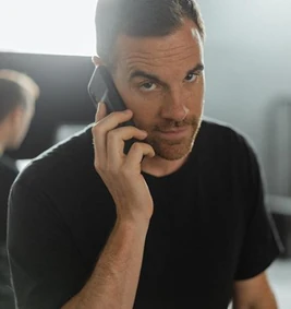 Chris Crary | Sasukepedia Wiki | Fandom