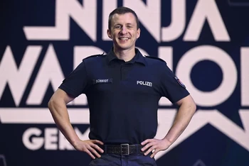 Daniel Schmidt | Sasukepedia Wiki | Fandom