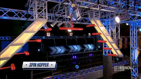 Spin Hopper | Sasukepedia Wiki | Fandom