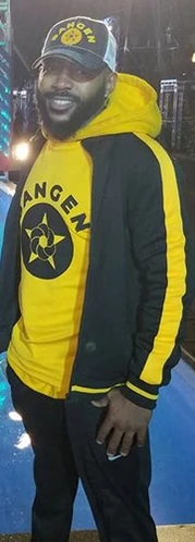 Jonathan Bange | Sasukepedia Wiki | Fandom